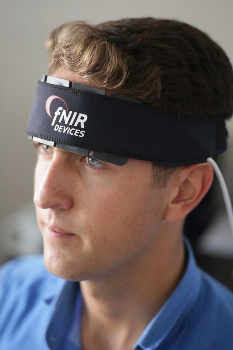 About Us – fNIR Devices